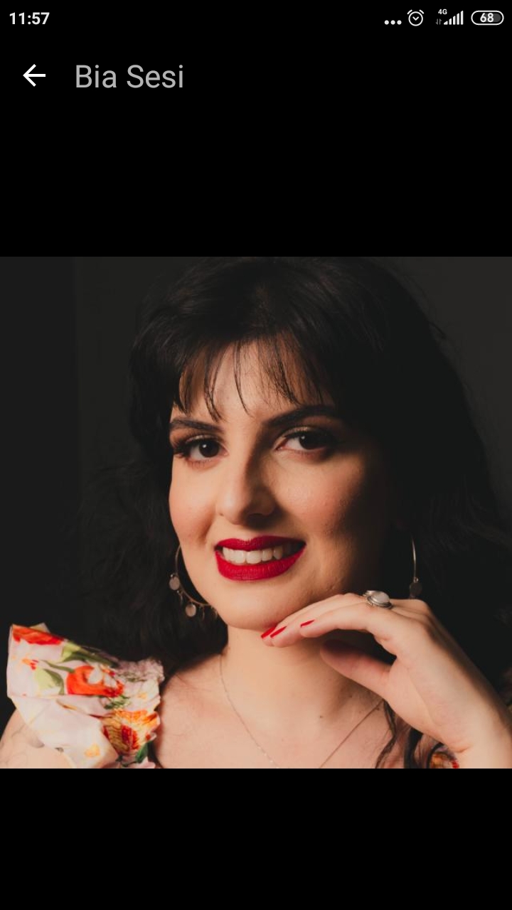 Beatriz Moraes de Abreu