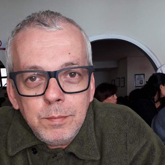 Orivaldo Rocha da Silva