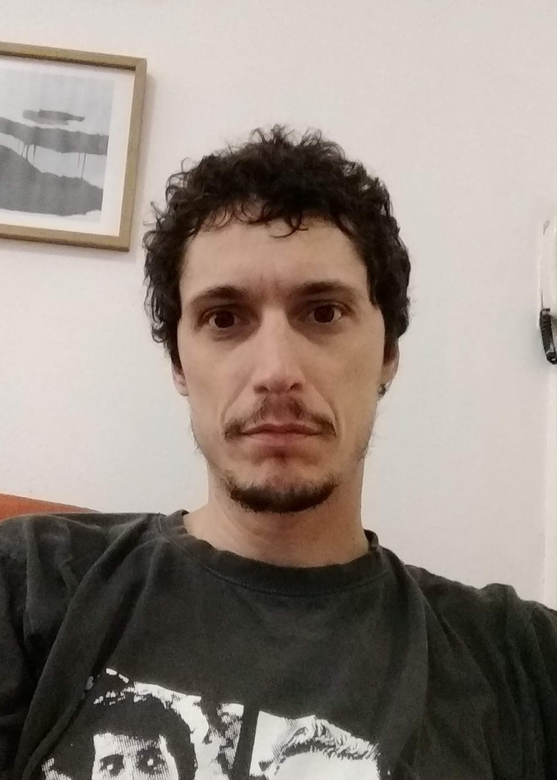 Renato Ponzetto Aybmbere